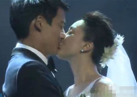 高圣远回应和周迅离婚 以为大家早知情 无财产问题 半岛网