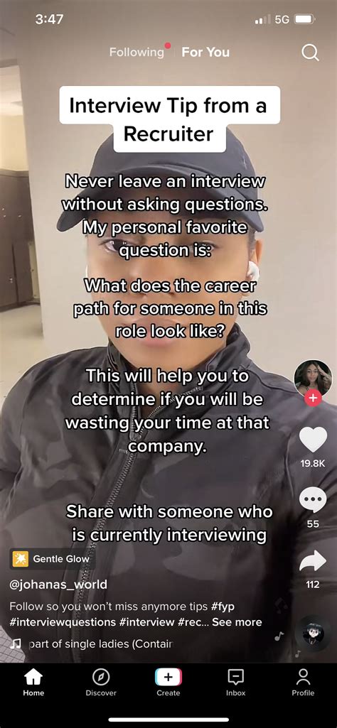 Pin By Jamie C On Job Interview Tips Job Interview Tips Interview