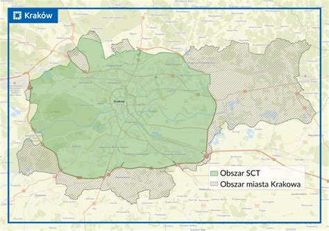 Zapoznaj Się Z Nowym Projektem Uchwały Nowej Strefy Czystego Transportu