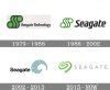 Seagate Logo And Symbol Meaning History Png Brand