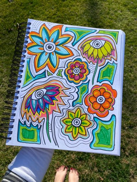 Pin By Ceci Hernandez On Artsy Fartsy Small Canvas Art Hippie Art