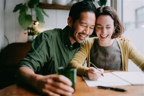 How To Stop Fighting About Money With Your Spouse