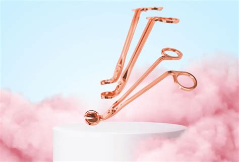 Wick Trimmer 101 What You Need To Know Ronxs