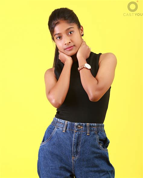 Preethi Rathod Castyou