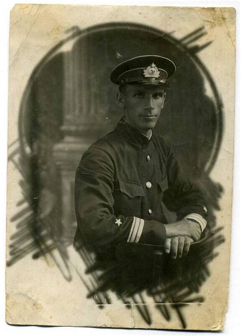 Фотография Дмитриев Владимир Владимирович военный инженер Iii ранга