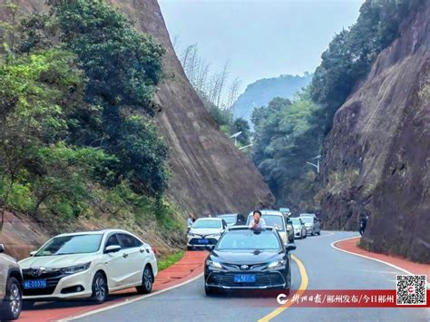 郴州新闻网