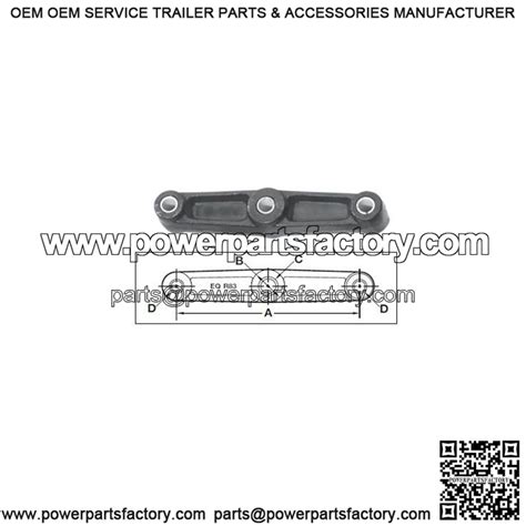 8 Leaf Spring Straight Equalizer Bar Powerpartsfactory Offers Great