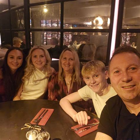 Nigel Armstrong Congratulations To Mark Anderson Who Has Facebook