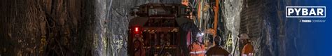 Pybar Mining Services Linkedin