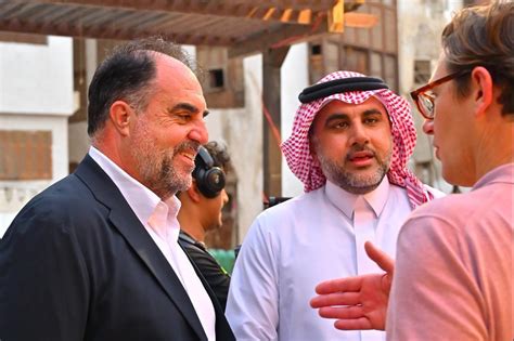 Saudi And International Execs Share Film Financing Advice At Screen