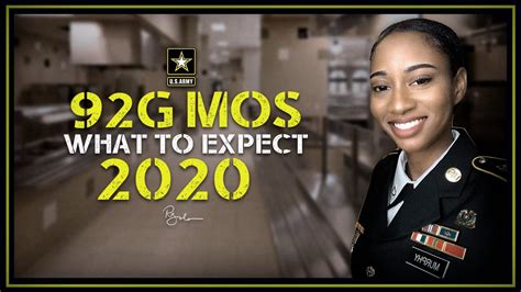 92g Mos What To Expect 2020 Youtube
