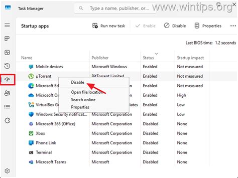 FIX Slow Wi Fi Speed On Laptop WinTips Org