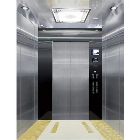 Kone Glass Elevator At ₹ 7250000unit Lucknow Id 19743947130