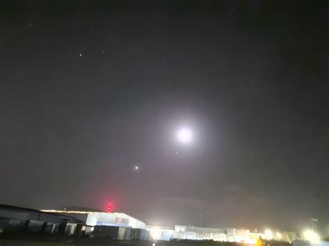 Always Wondered Can Anyone Tell Me How Far The Moon Is From The