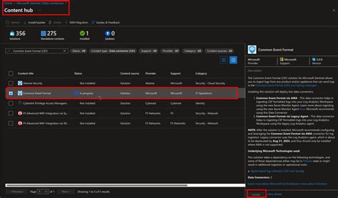 How To Integrate Fortigate With Microsoft Sentinel Via Ama Pupuweb