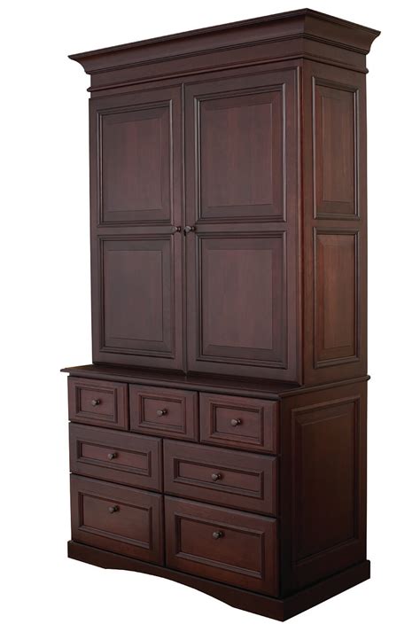 Sample Armoire - Dura Supreme Cabinetry