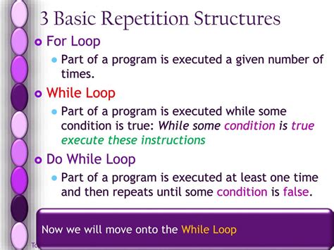 PPT Repetition PowerPoint Presentation Free Download ID 2450219