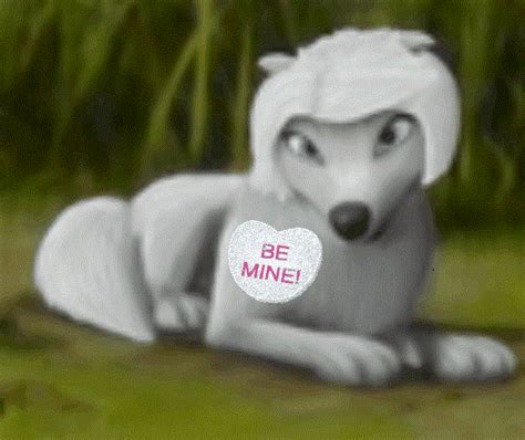 Lilly Be Mine Lilly From Alpha And Omega Fan Art 23004318 Fanpop
