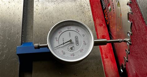 Dial Indicator Mount For Craftsman 315 By Chris Download Free Stl