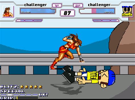 Characters Are Beating Up Jeffy By Toonguy2000 On Deviantart