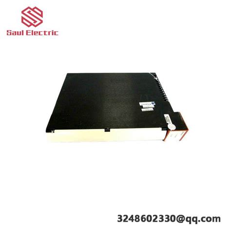 GE TGT 3X6L 1 0 BD High Efficiency Servo Power Module Designed For