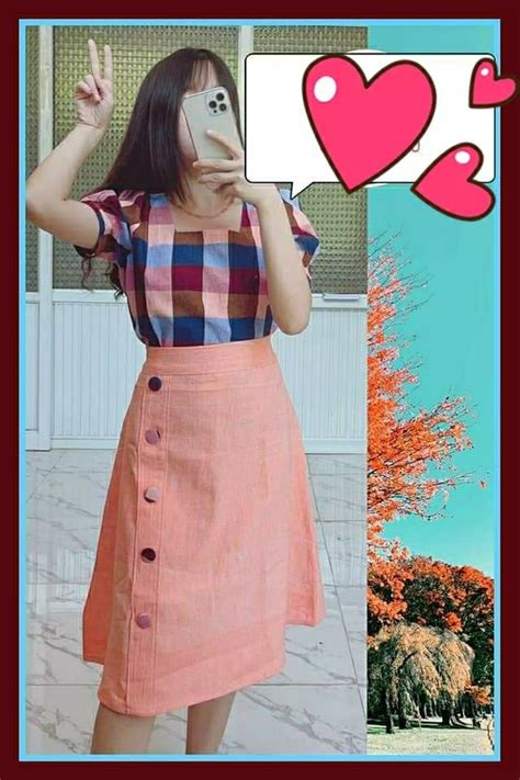 Shwe Chu မြန်မာ့ ရိုးရာ ချည်ထည် နောက်ထပ် ဂွန်းလေးတစ်စုံ ထပ်ရဦးမယ်ရှင့