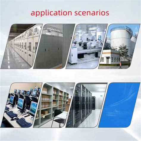 Fm200 Clean Agent Fire Suppression System Firefighting Cylinder Gas