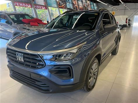 Fiat Pulse PcD tem preço de R em fevereiro de