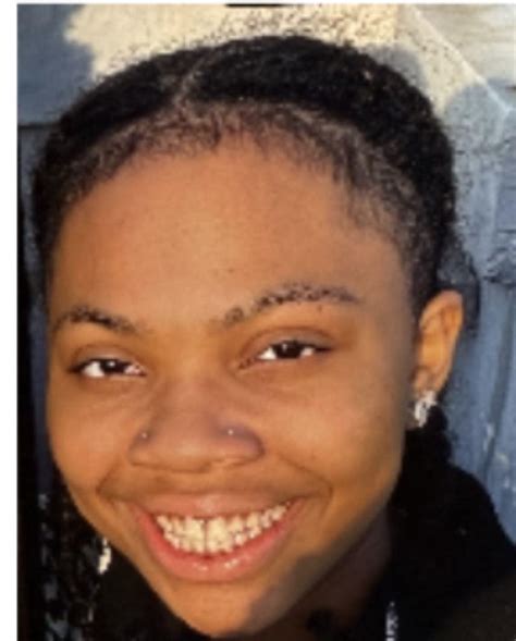 Concern For Missing 16 Year Old Girl The Moco Show