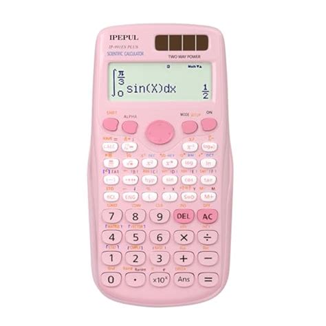 I Tested The Top Non Graphing Scientific Calculators See Which One Reigns As The Best