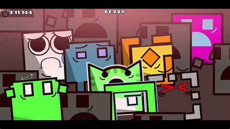 Fight The Power By Something Geometry Dash GDPS Editor 2 2 YouTube