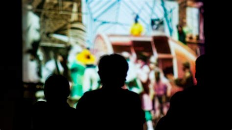 architecture film is a genre in the making as festivals multiply