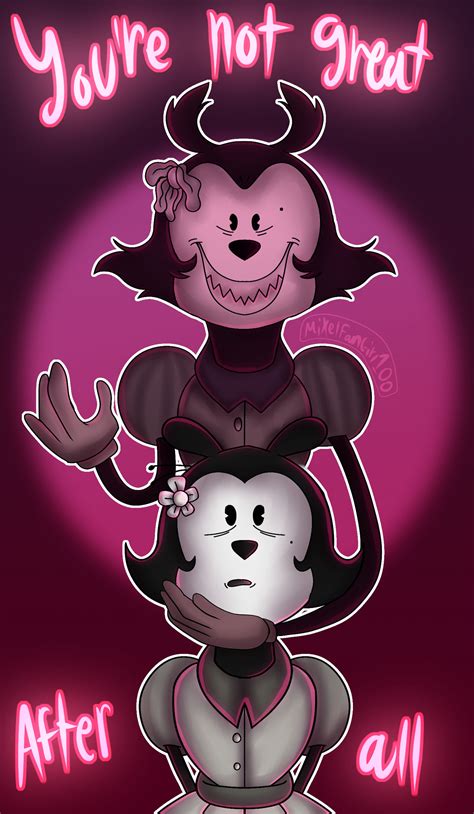 Not Great By Mixelfangirl100 On Deviantart