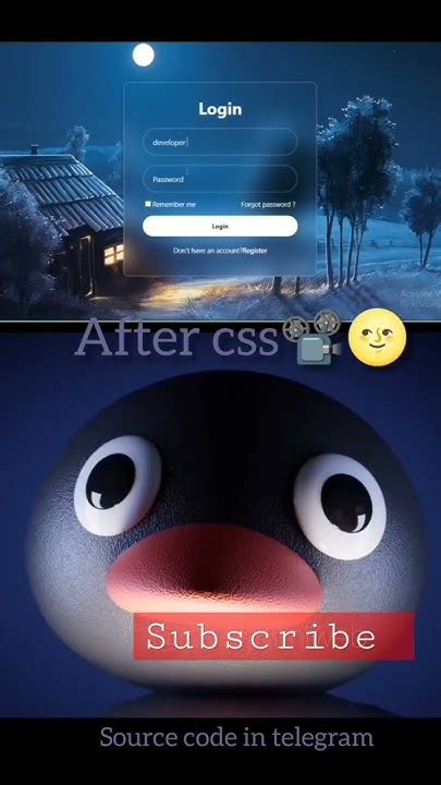 Evolution 🧬 Coding Css Webdesign Code Webdevelopment Tutorial
