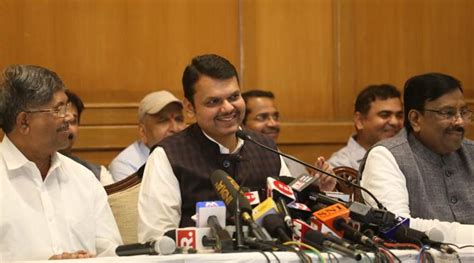 Maharashtra Govt Formation Live News Updates Maharashtra Government
