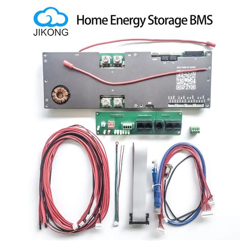 Jk Bms Lifepo4 BMS 8s 16s 24V 48V