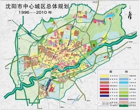 2020沈阳未来发展规划阳2035规划阳800米摩天大楼第2页大山谷图库