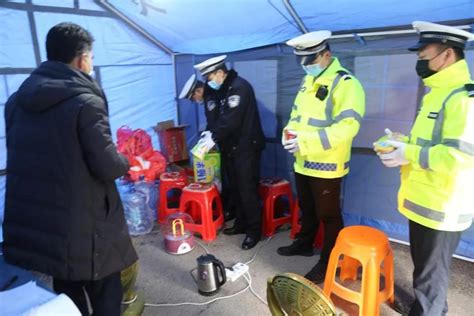 他们“鏖战”384小时，严守湘北门！