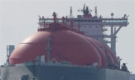 ЕС обяви исторически първи търг за съвместни доставки на газ