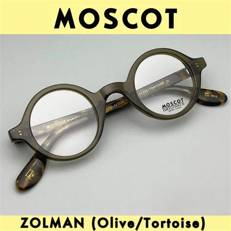 Moscot Round Glasses Zolman 42 28 145 Mens Fashion Watches And Accessories Sunglasses