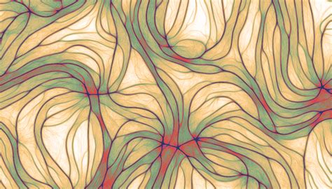 Slime Physarum R Generative