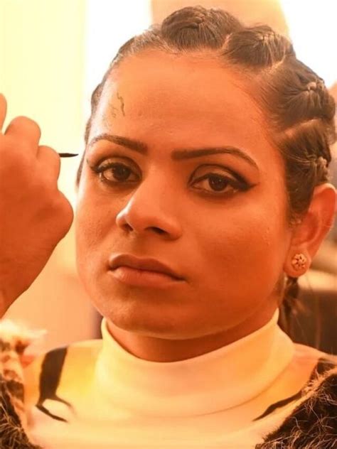 समलैंगिक से शादी करने वालीं दुती चंद को जानिए