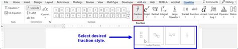 typing math in microsoft word university of houston