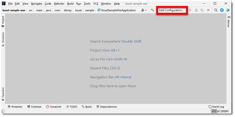 Intellij Smart Tomcat The Muskeeters Tech Notes