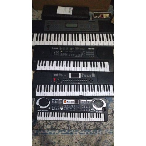 Jual Modul Keyboard Oprek Tekno All Tipe Shopee Indonesia