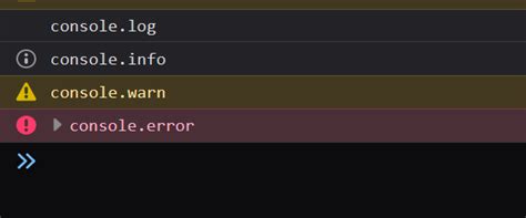 How To Use The Developer Console Like A Pro ThatSoftwareDude