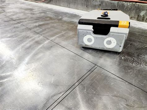 dusty robotics on linkedin robots are accurate trust dusty