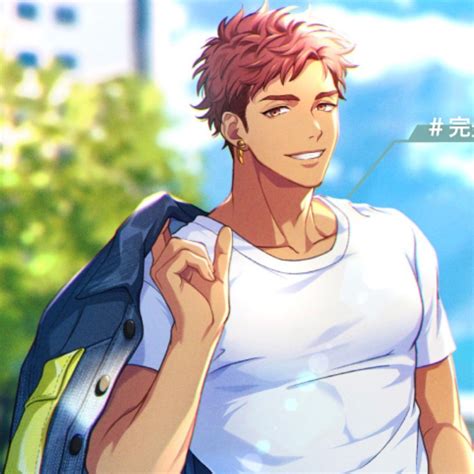 Character Creation Character Art Character Design Handsome Anime