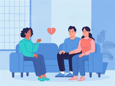 Sexóloga Revela Cómo Reconstruir La Confianza En Tu Relación