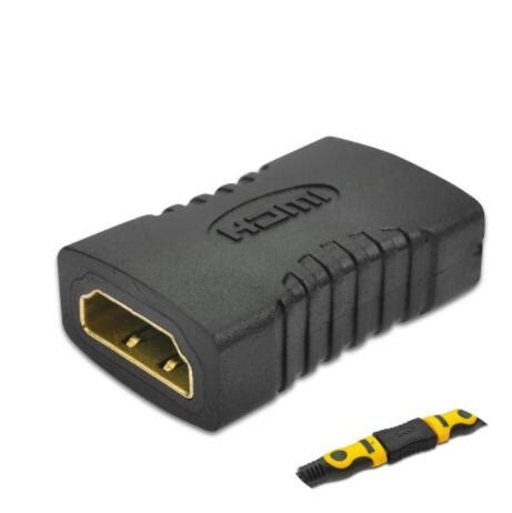1080P HDMI Splitter Male To Female Cable Adapter C Grandado